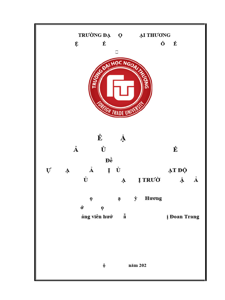 PH M Qu NH Hương | PDF