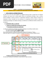 Cours Maths 6ieme Apc Ecole Online | PDF