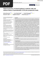 BSP Flowchart Implementing The 2018 Classification | PDF