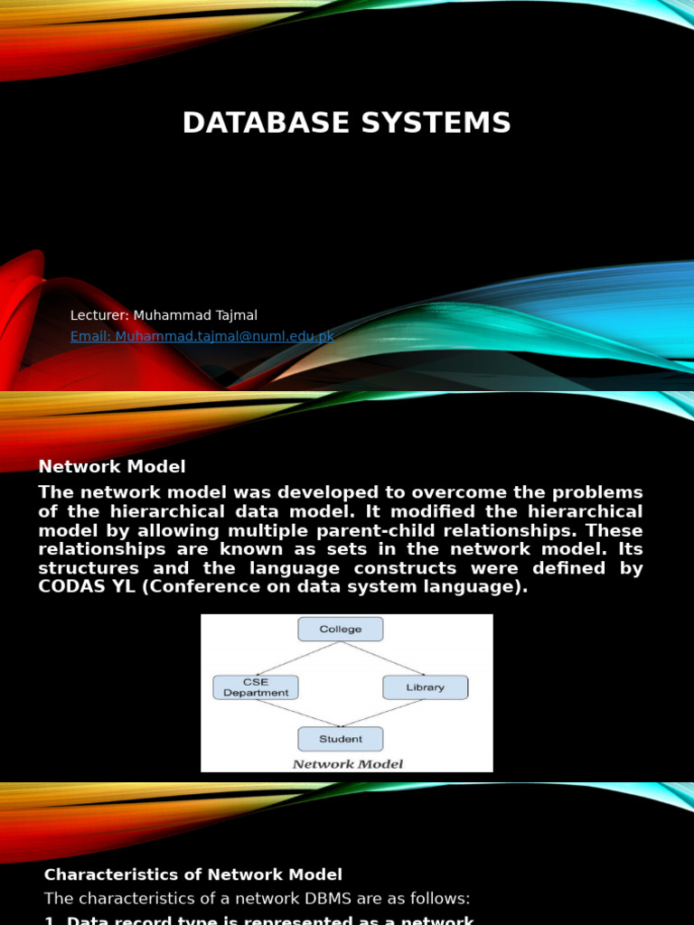 Lecture#4 | PDF | Relational Database | Databases Lecture#4 | PDF | Relational Database | Databases