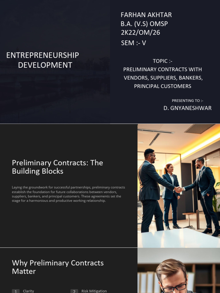 Ed Farhan | PDF | Business | Economies