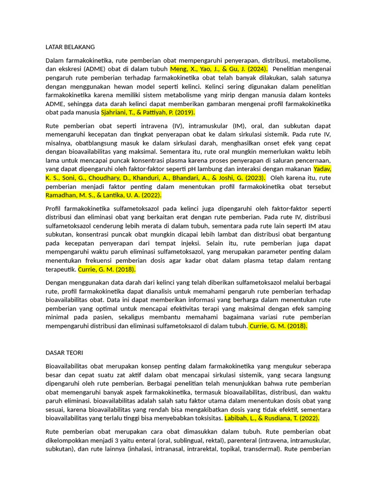 PW Farkin | PDF | Sains & Matematika
