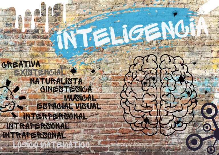Inteligencia PDF | PDF