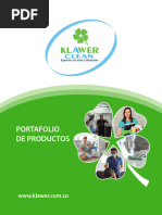 Catalogo Ecolab SPM Chile PDF | PDF | Corrosión | Agua