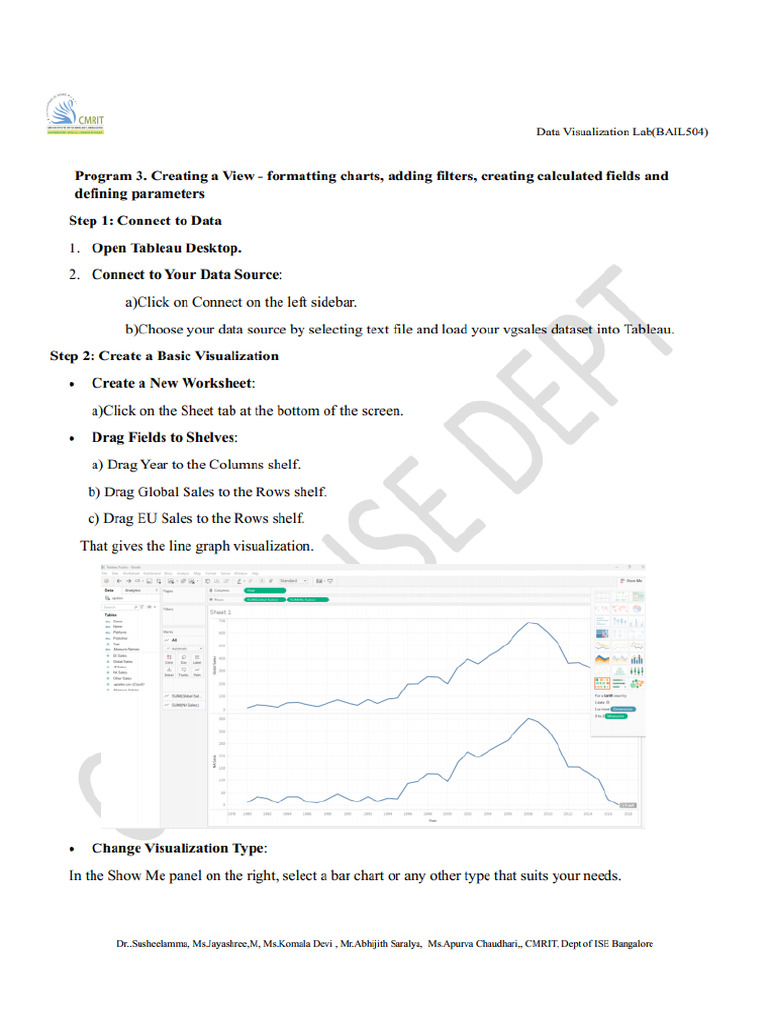 3rd DV Program-Cut | PDF