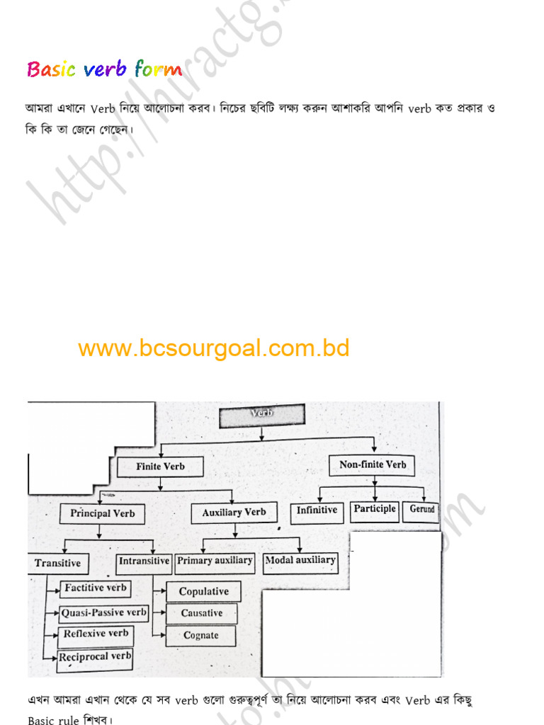 Grammar | PDF | Verb | Grammatical Number