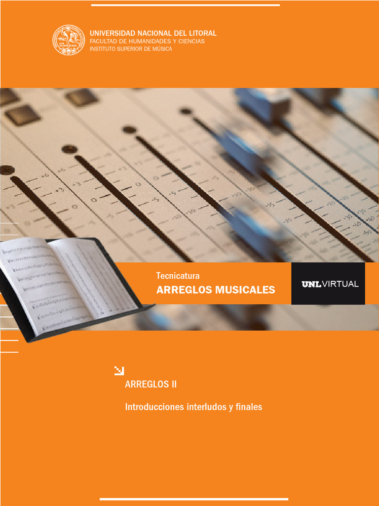 Modulo II Introducciones 2017 | PDF | Ritmo | Composiciones Musicales