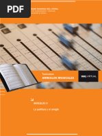 Tutorial Musescore - 4 | PDF | Partituras | Oboe