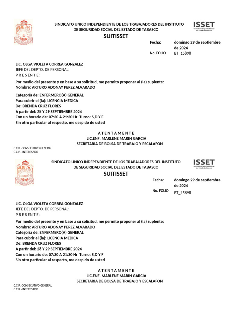 Documento Pape | PDF