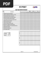 Waste Disposal Log Sheet | PDF