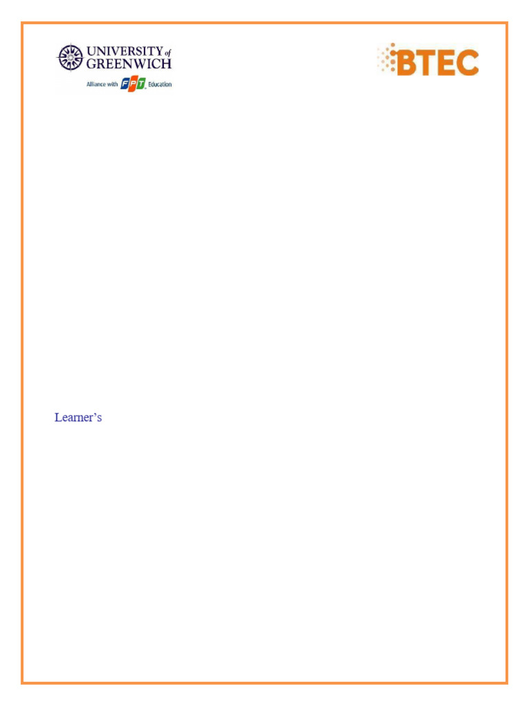 1644 GCS210109 Assignment1 | PDF | Cloud Computing | Software As A Service
