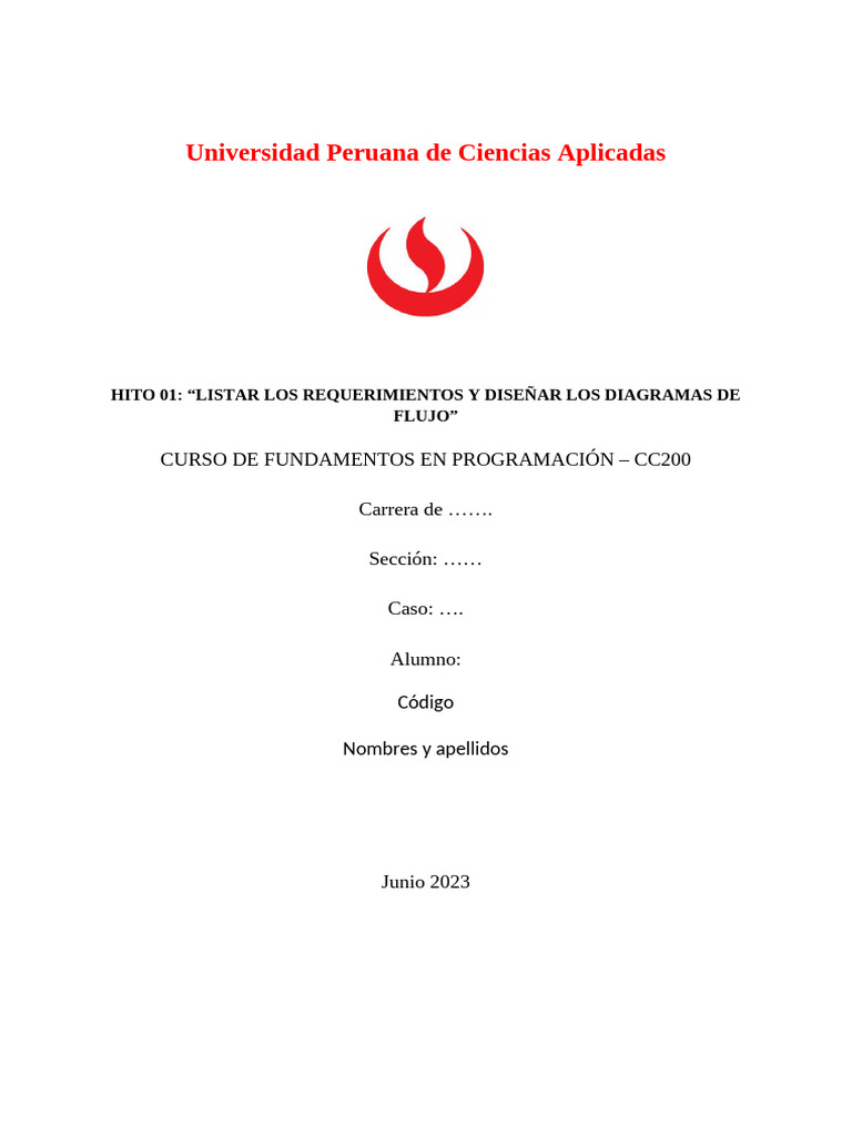 Hito1 XXXXXXXXXXXX | PDF