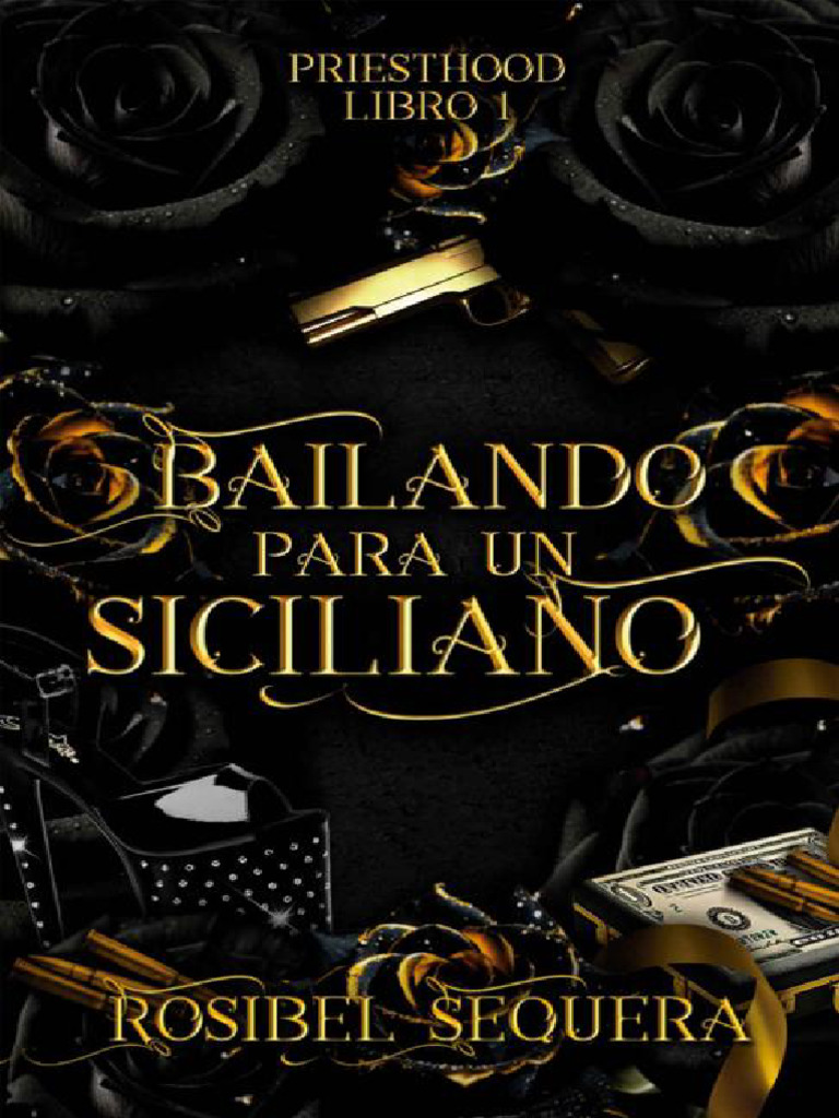 Bailando para Un Siciliano - Rosibel Sequera | PDF | Arte