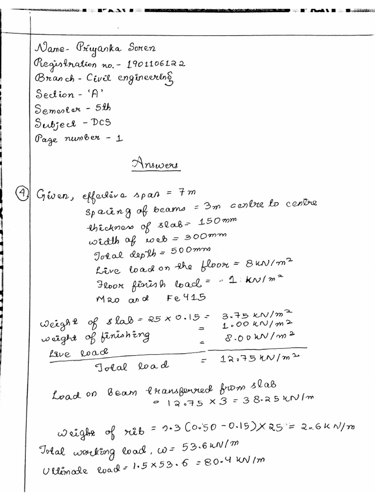 Engg Notes | PDF