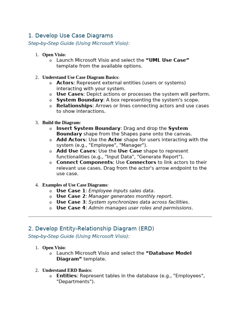 Iuiu | PDF | Use Case | Information Technology Management