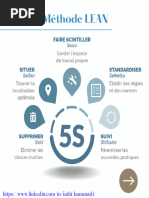 Comprendre la méthode des 5M | PDF