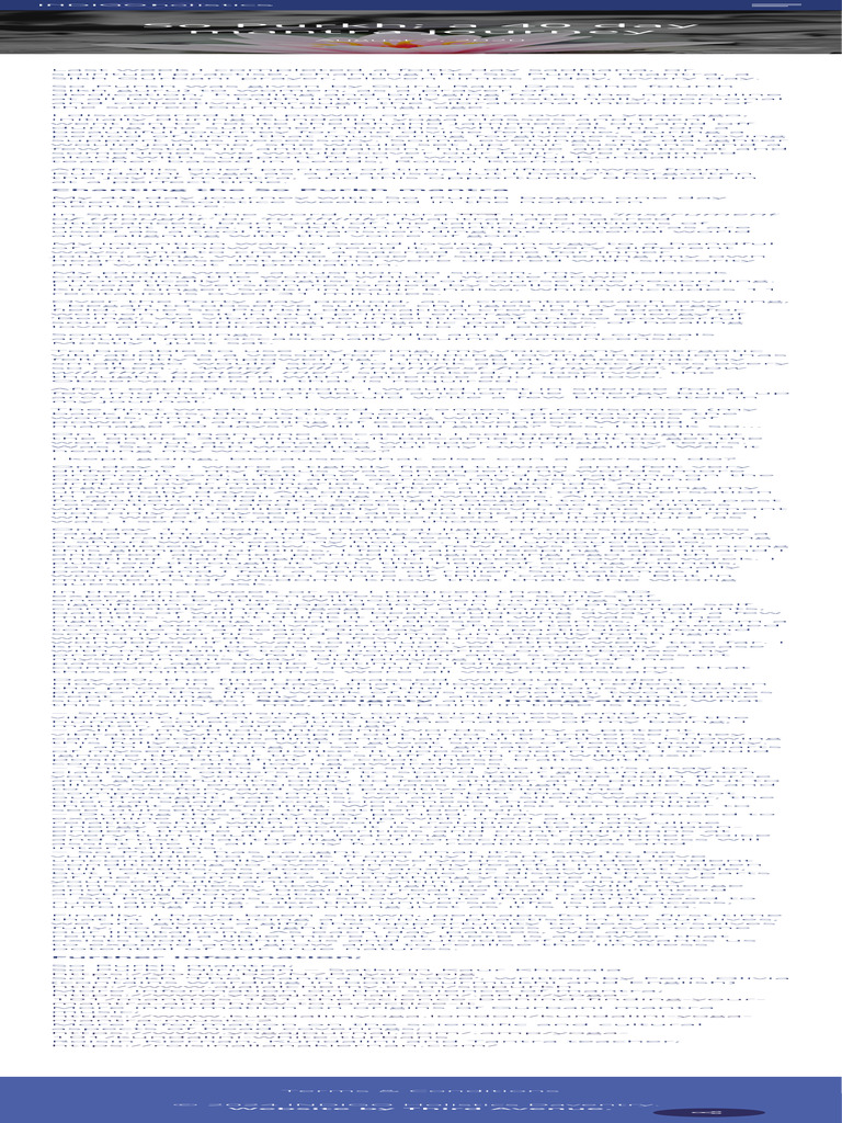 So Purkh A 40 Day Mantra Journey - INDIGO Holist | PDF | Mantra | Kundalini