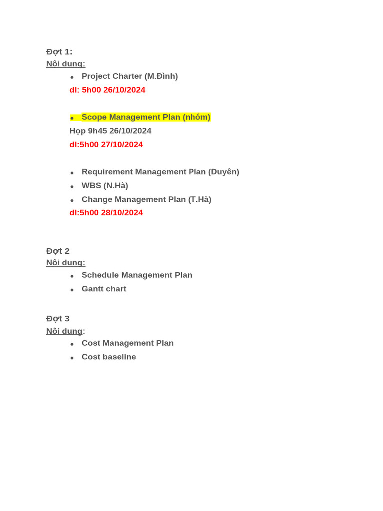 Qlda - Nhóm 2 | PDF