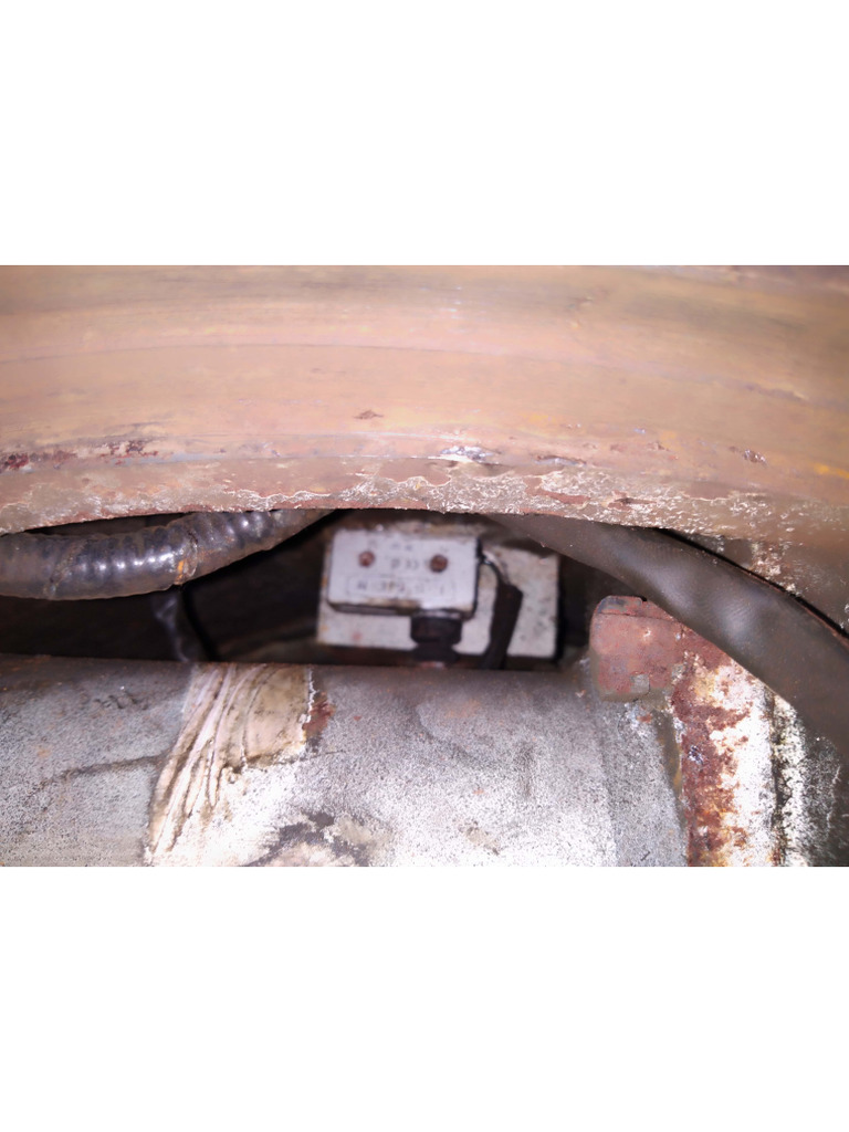 Overriding Switch | PDF