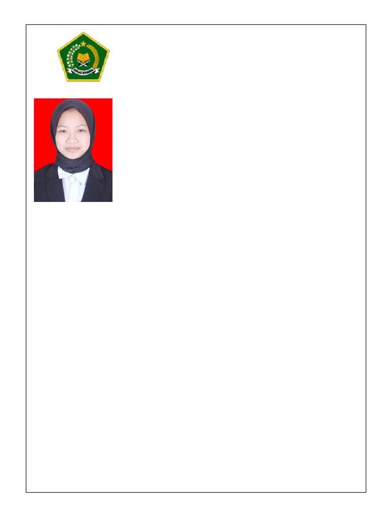 Kartu Span 2022 | PDF