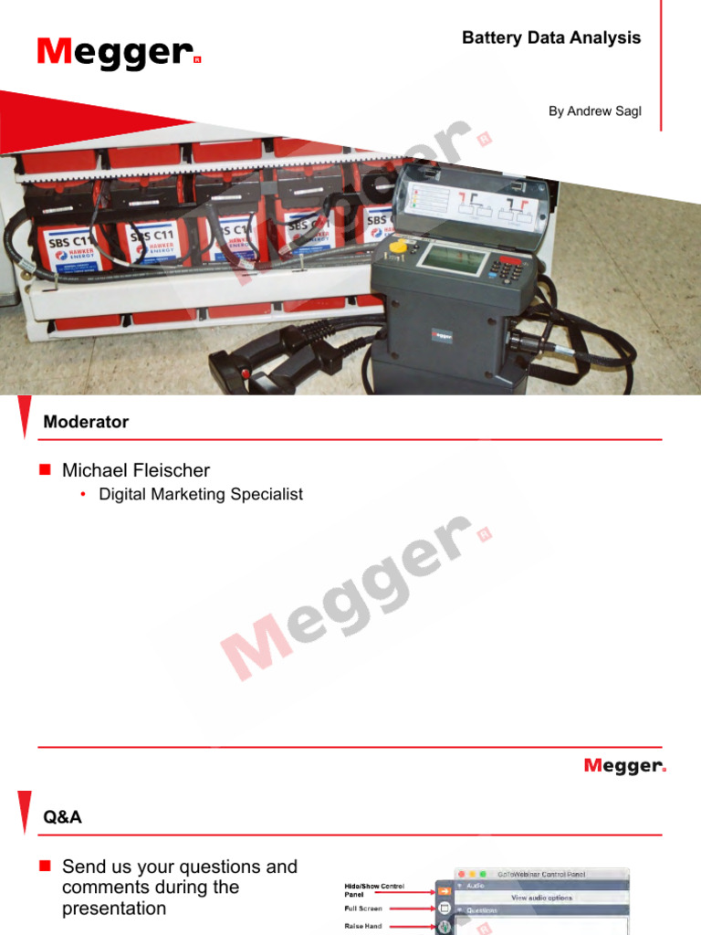 Battery Impedance Analysis Insights | PDF | Lithium Ion Battery ...