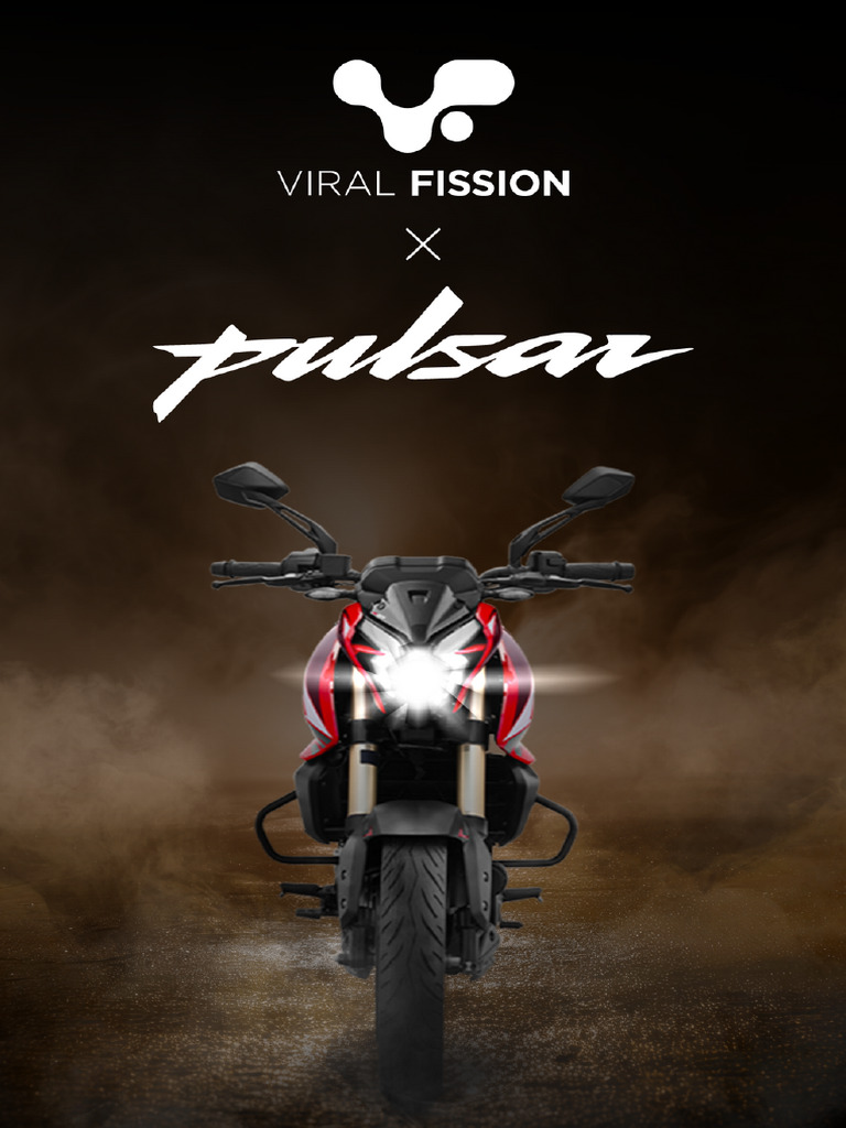 VF X Pulsar AI - Chatbot + IG Story | PDF | Application Software ...