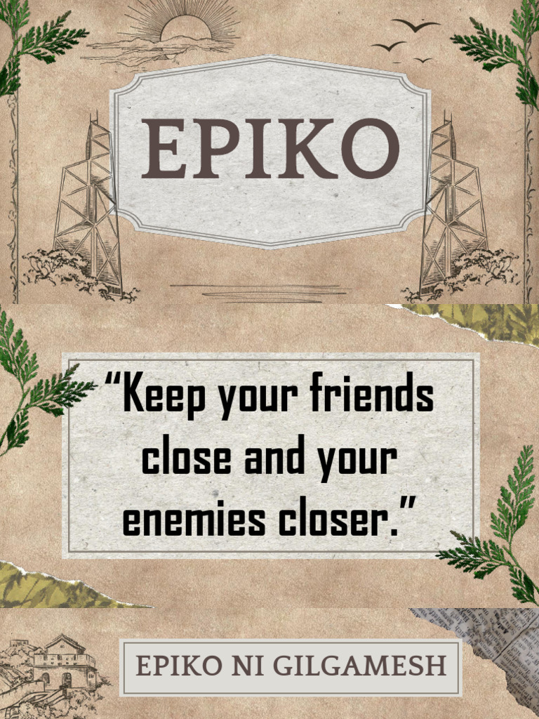 Q2 Epiko G10 2024 | PDF