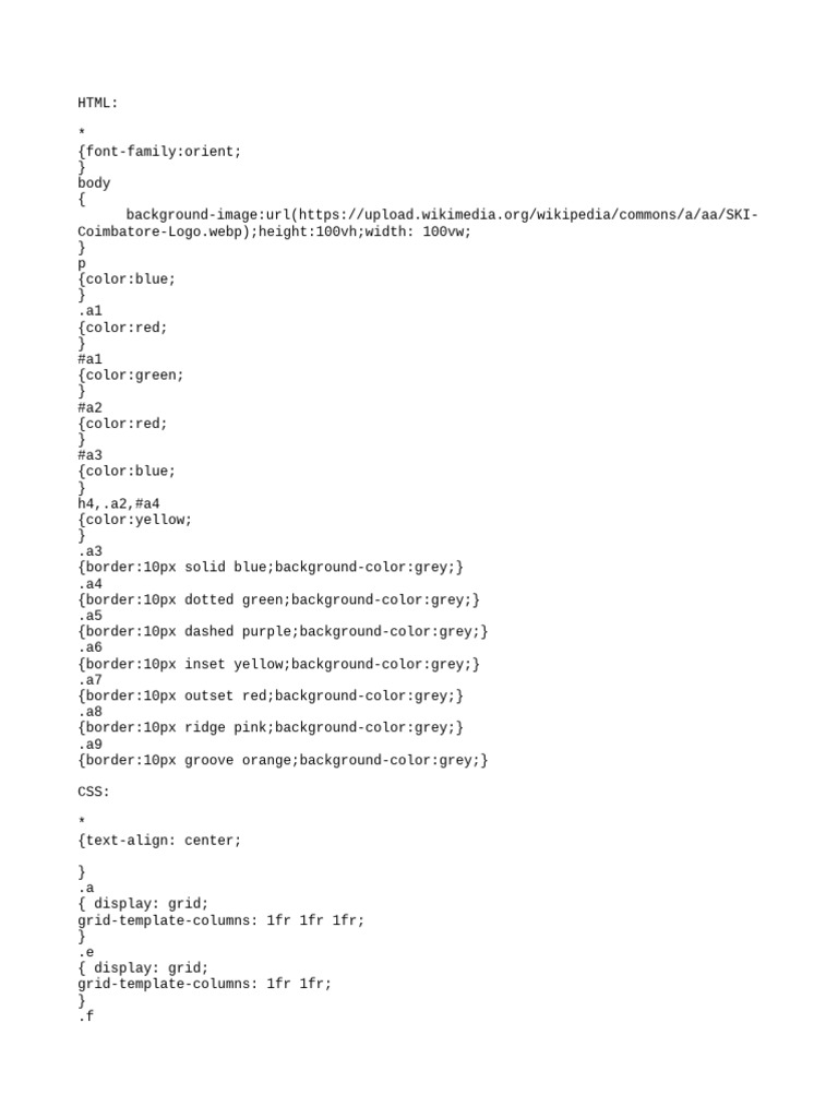 Grid Lab Problem | PDF | Computers | Technology & Engineering