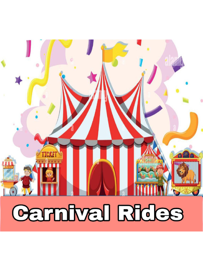 Carnival Rides | PDF