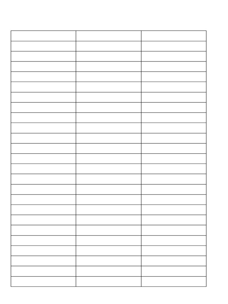 verb_forms_A_to_Z | PDF