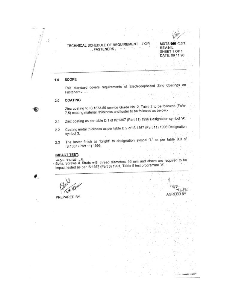 MDTS-057 Rev.00 | PDF