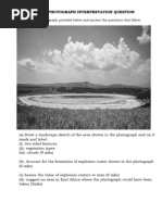 TPAD Lesson Recovery Schedule LRS | PDF