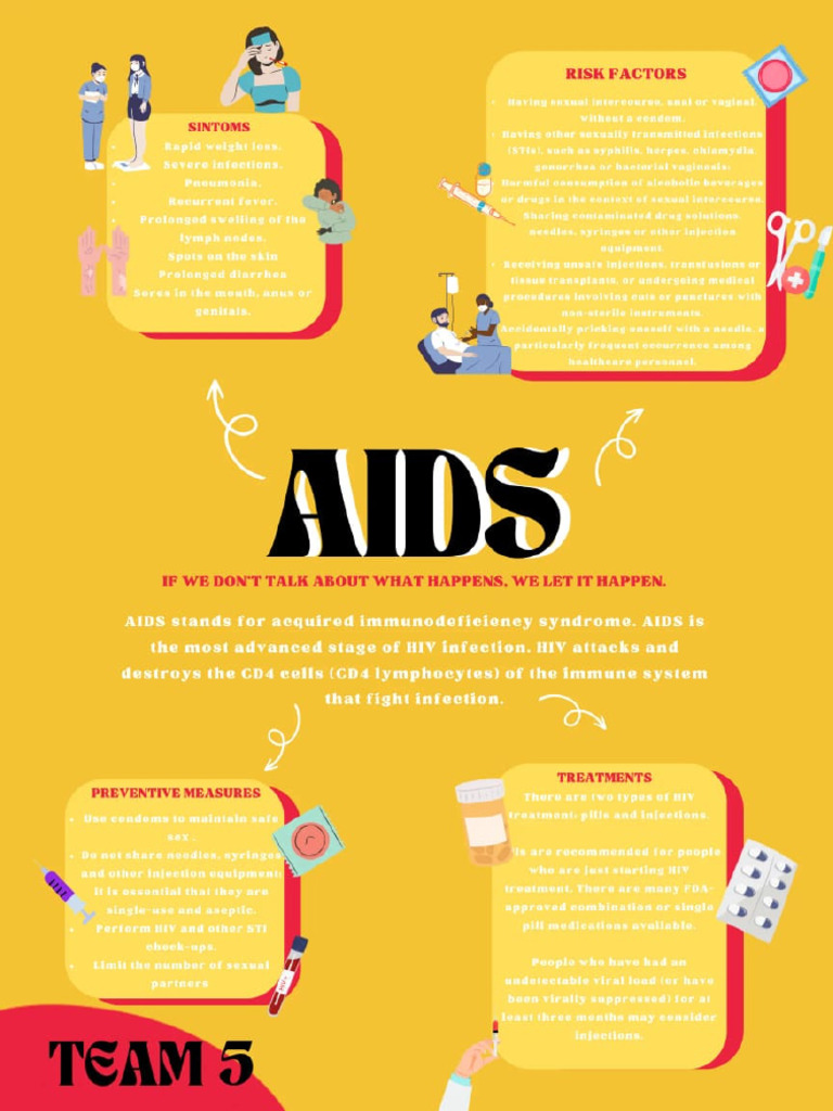 AIDS | PDF