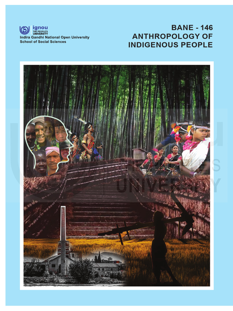 Block 1 | PDF | Indigenous Peoples | Tribe