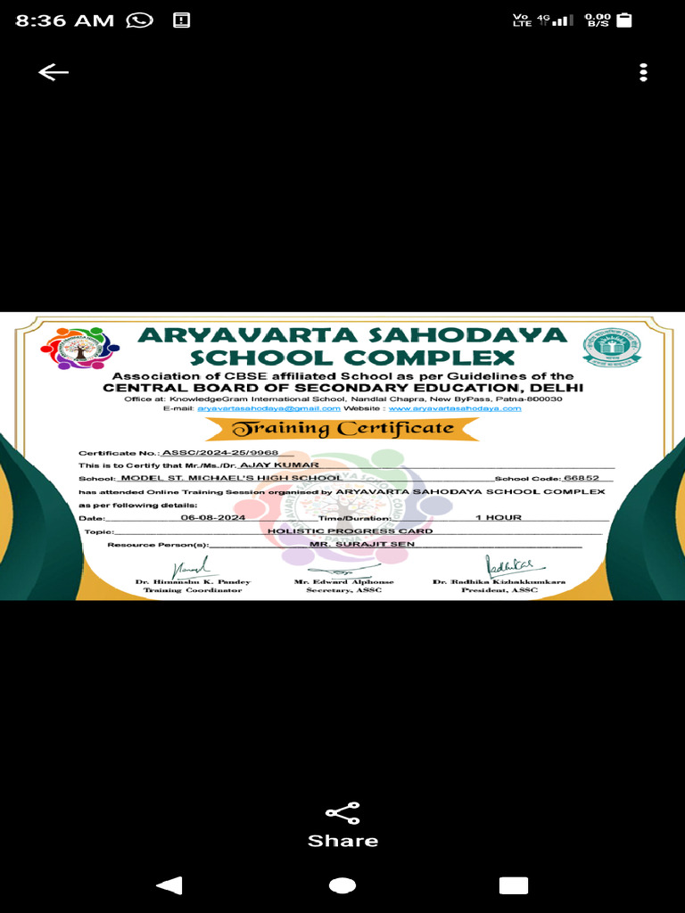 Narendra Awasthi | PDF