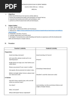 Human Body Weak Points | PDF | Anatomical Terms Of Motion | Anatomy