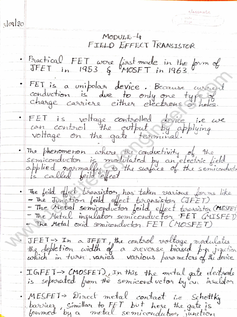 ED Module 4 (1) - Watermark | PDF