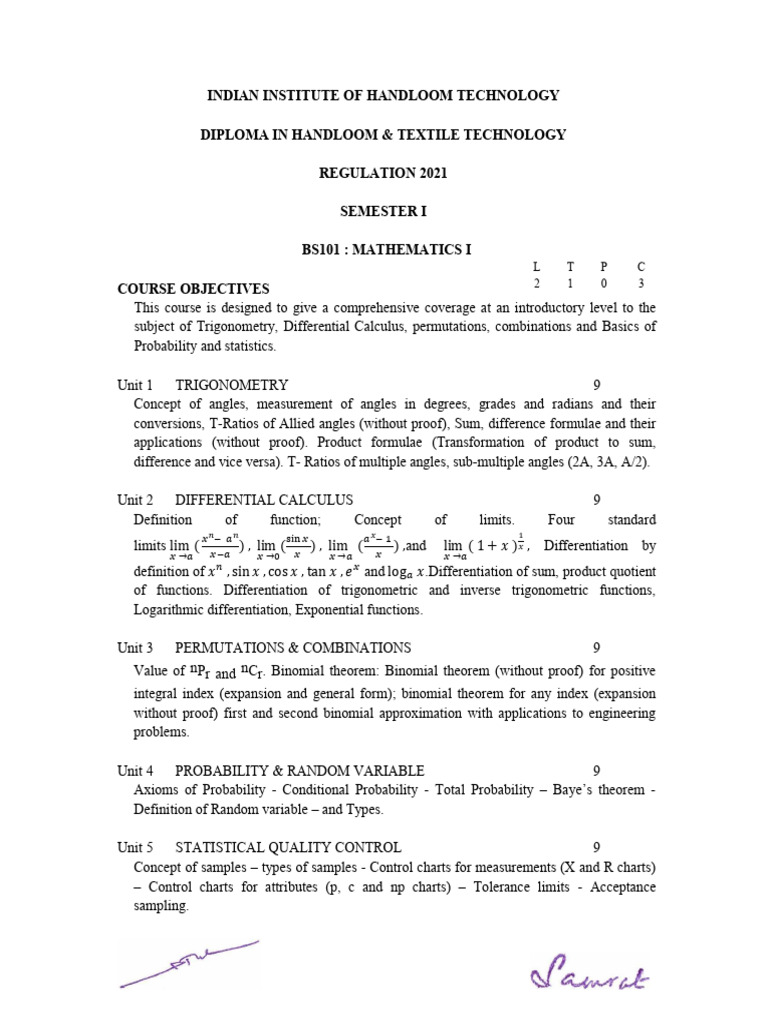 DHtt-Syllabus 110036 | PDF | Electrochemistry | Chemical Bond