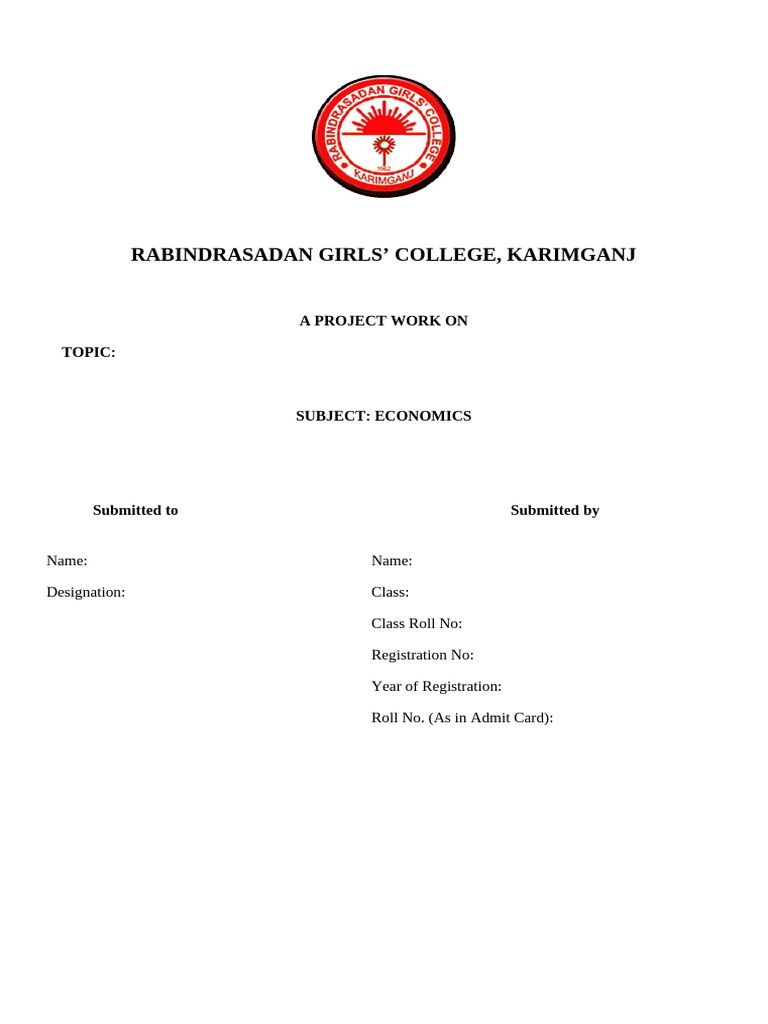 Title Page | PDF