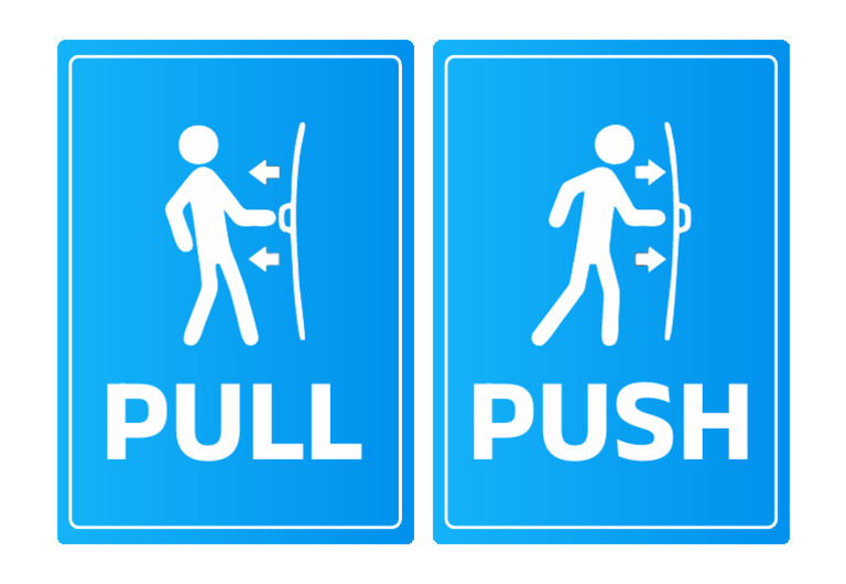 Push Pull | PDF