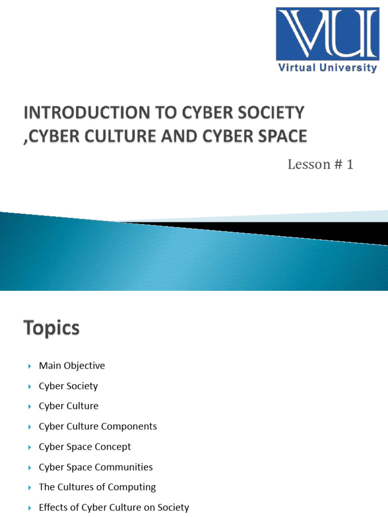 Lecture 1 Pdf Internet Online Chat