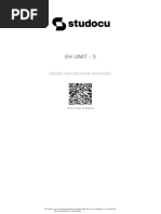 DVWA Medium Level Report | PDF | Security | Computer Security