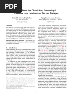 Dragos Platform Datasheet | PDF | Computer Security | Security