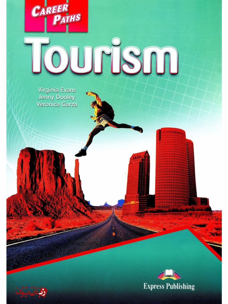 Career Paths Tourism | PDF | Restaurants | Transaction Account