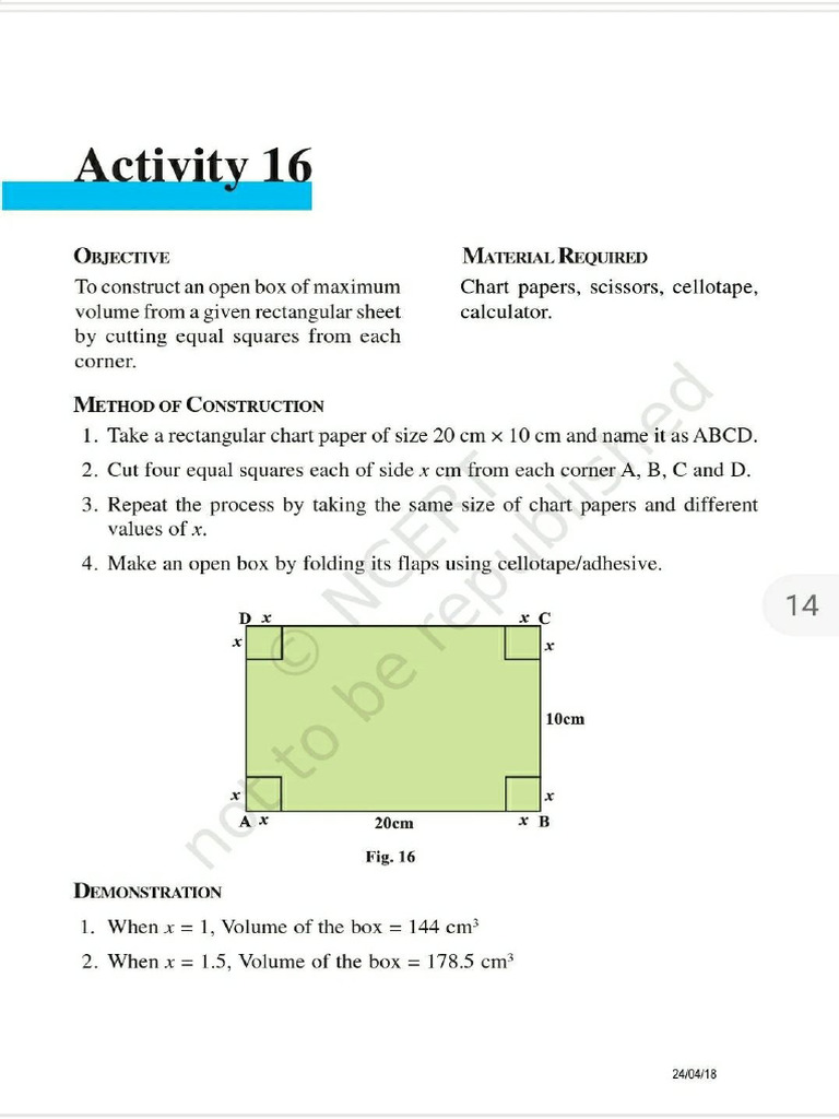 Math Proj 1 | PDF