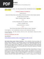 The Sadler Committee Report | PDF