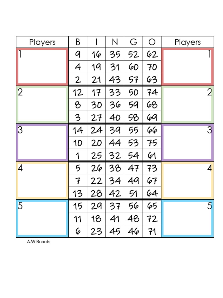 Double Blocks 20 | PDF