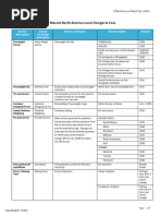 MSC Indonesia Local Charges Update - June 2023 | PDF | Indonesian ...