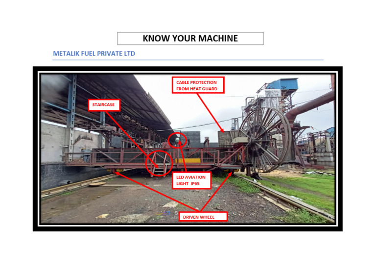 Know Your Machine 2 | PDF