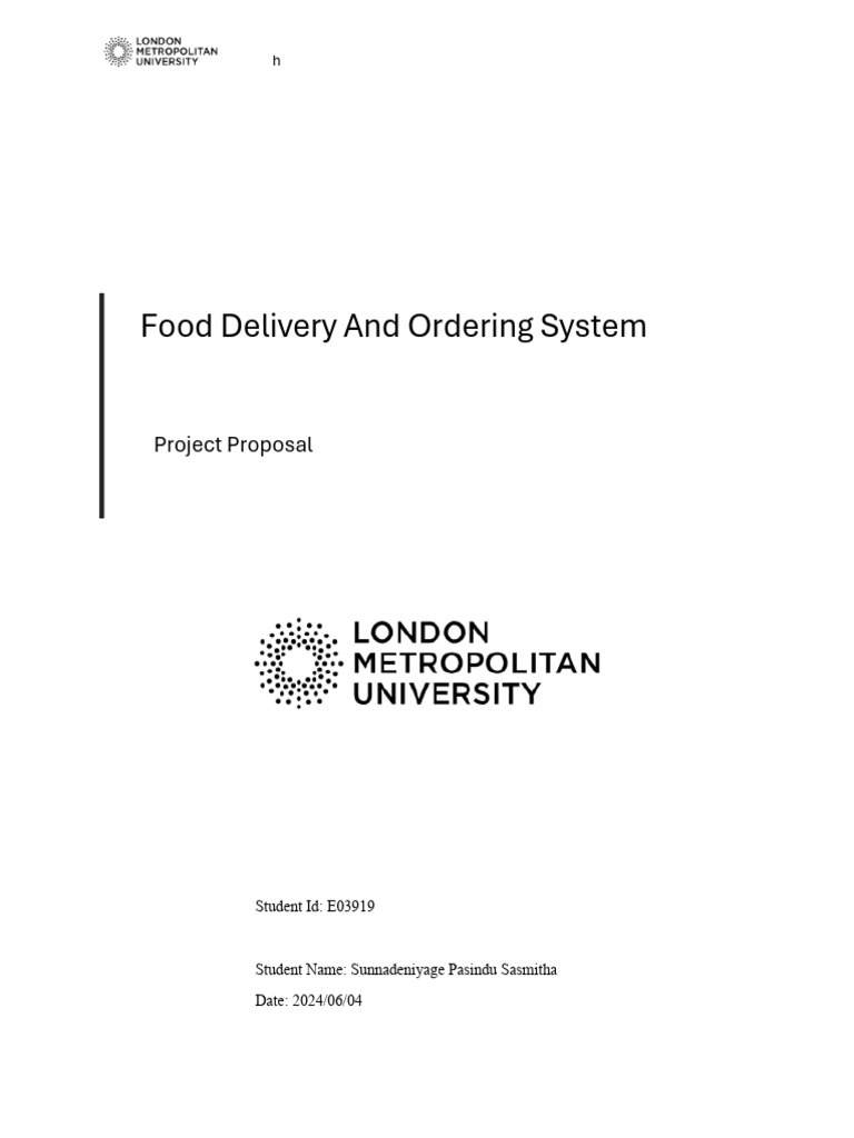Pasindu Restaurant Menu Overview | PDF | Restaurants | Databases